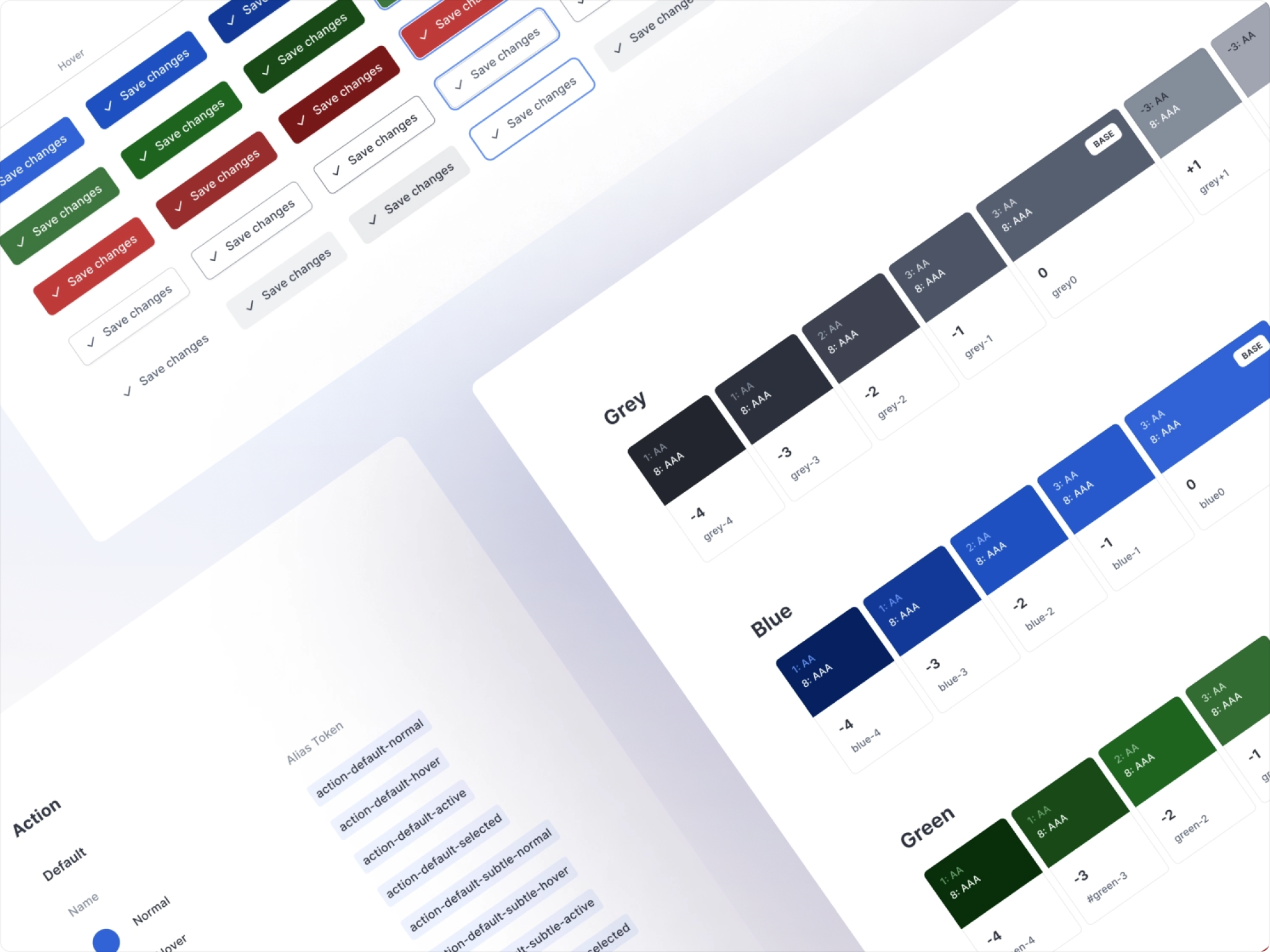 Tetrisly Design System - Components by Patryk Ilnicki for Tetrisly on ... Tetrisly Design System - Components by Patryk Ilnicki for Tetrisly on ...